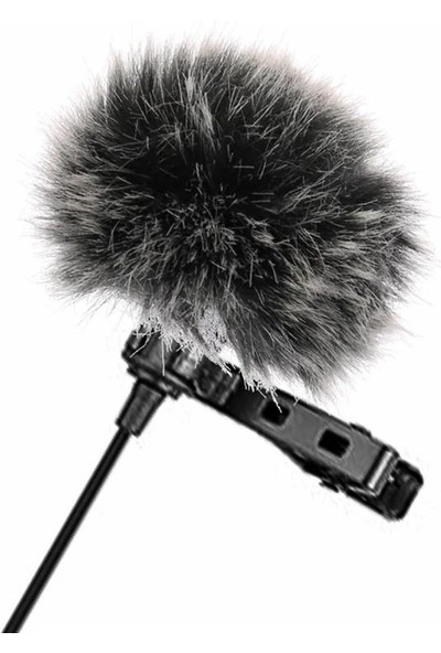 Mimozaavm Rüzgar Engelleyici Yaka Mikrofonu Mikrofon Tüyü Rüzgarlık Boya Sony Suny Saramonic Mimozaavm Rüzgar Engelleyici Yaka Mikrofonu Mikrofon Tüyü Rüzgarlık Boya Sony Suny Saramonic