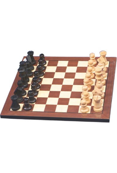 Edutoys Satranç Takımı