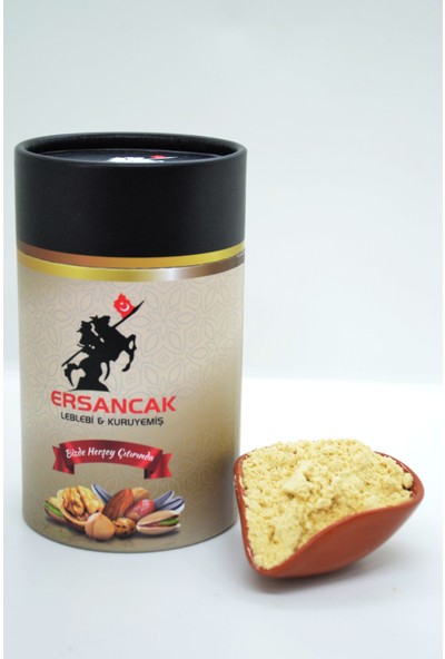 Ersancak Kuruyemiş Leblebi Tozu 1 kg