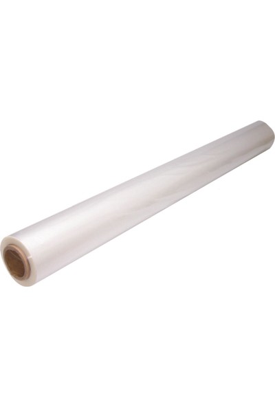 Office Force 80 Micron 685 mm 100 mt Parlak Bobin Polyester Laminasyon