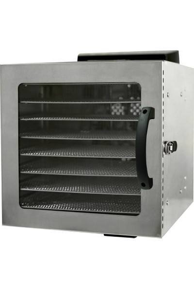 Rema Mkm8 Meyve Kurutma Makinası