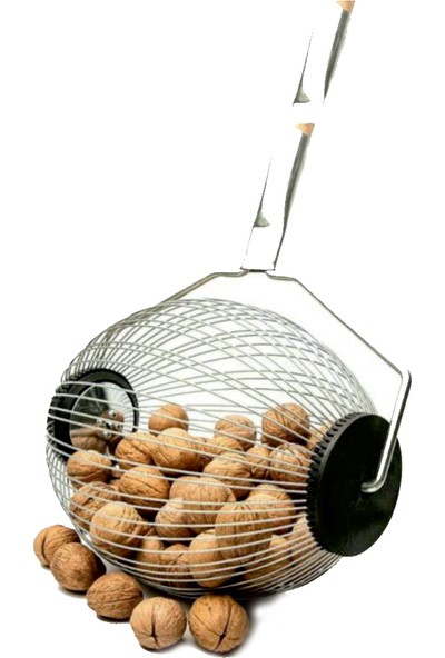 Rema Ceviz Toplama Rulosu