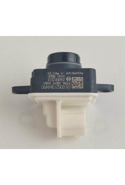 Mopar Geri Görüş Kamerası (Mopar)