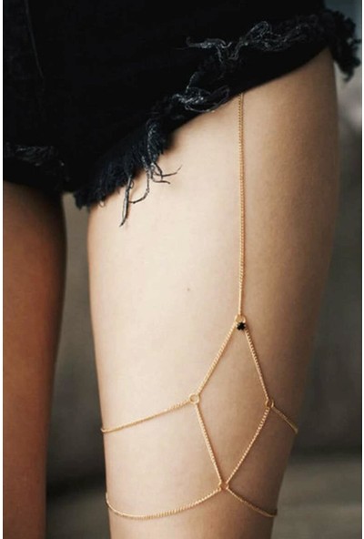 New Obsessions Dilim Bacak Zinciri