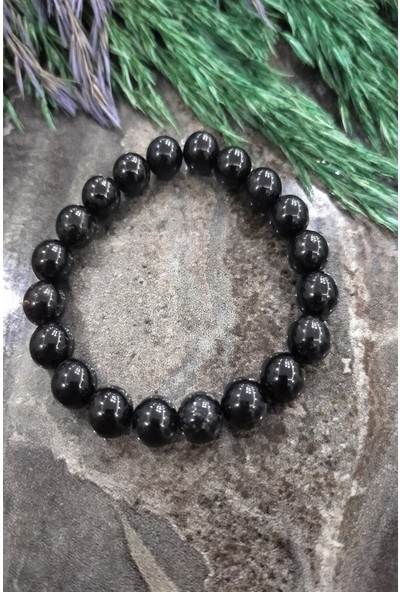 Atlantis Turmalin Doğaltaş Bileklik Atlantis Turmalin Doğaltaş Bileklik