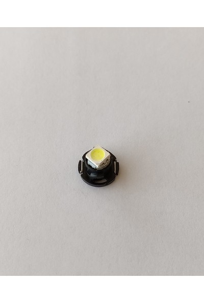 Spechton T4.7 12V 0,12 W Gösterge Ampulü Beyaz