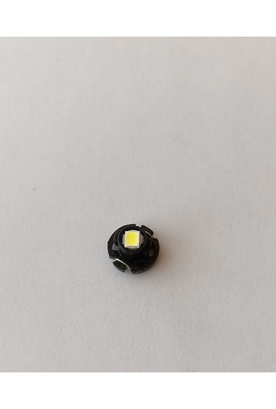 Spechton T4.2 12V 0,12 W Gösterge Ampulü Beyaz