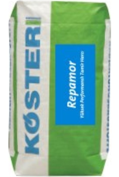 Köster Repamor 25 kg