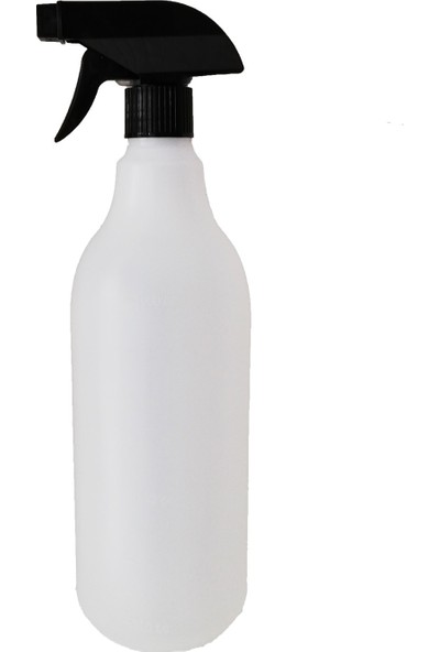 Upcare Sprey Bottle Kimyasala Dayanıklı Boş Sprey Şişe 1lt Upcare Sprey Bottle Kimyasala Dayanıklı Boş Sprey Şişe 1lt