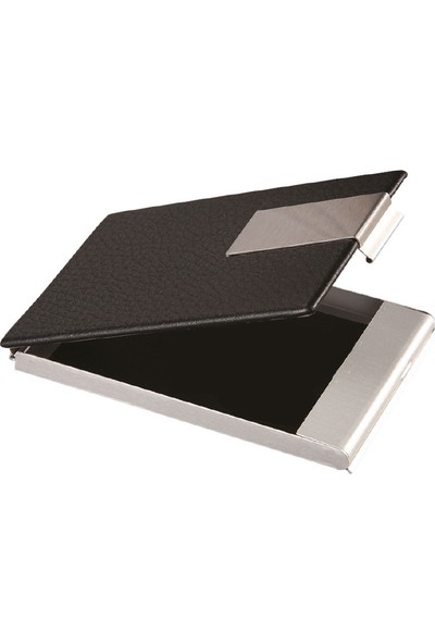 Trend Hediyelik Hediyelik Deri Kartvizit Siyah Trend Hediyelik Hediyelik Deri Kartvizit Siyah