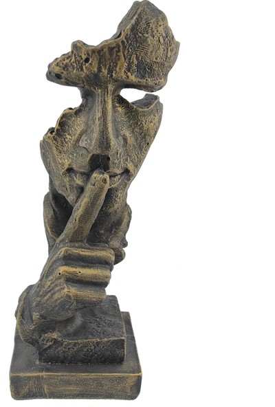 Mkt Sanat Dekoratif Büyük Mask Mkt Sanat Dekoratif Büyük Mask