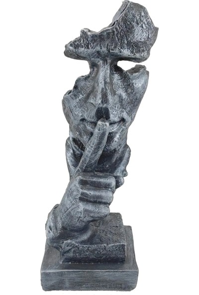 Mkt Sanat Dekoratif Büyük Mask Mkt Sanat Dekoratif Büyük Mask