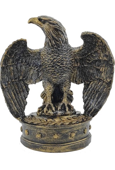 Mkt Sanat Dekoratif Kartal Biblosu