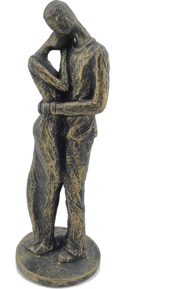 Mkt Sanat Love Story Dekoratif Biblo Mkt Sanat Love Story Dekoratif Biblo