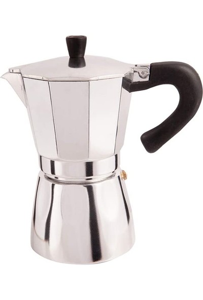 Coffee Hutt Moka Pot 6 Cup Coffee Hutt Moka Pot 6 Cup