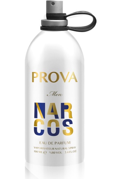 Prova Nrcs 100 ml Erkek Parfümü Prova Nrcs 100 ml Erkek Parfümü