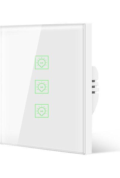 Mount Zion Wifi Dokunmatik Panel (Yurt Dışından) Mount Zion Wifi Dokunmatik Panel (Yurt Dışından)