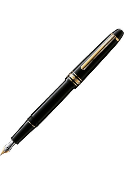 Montblanc Meisterstück Classique Dolma Kalem Obb Uç 106519 Montblanc Meisterstück Classique Dolma Kalem Obb Uç 106519
