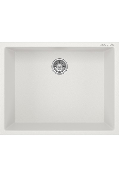 Solido Morganit Gn-60 Granit Eviye (Super ) Solido Morganit Gn-60 Granit Eviye (Super )