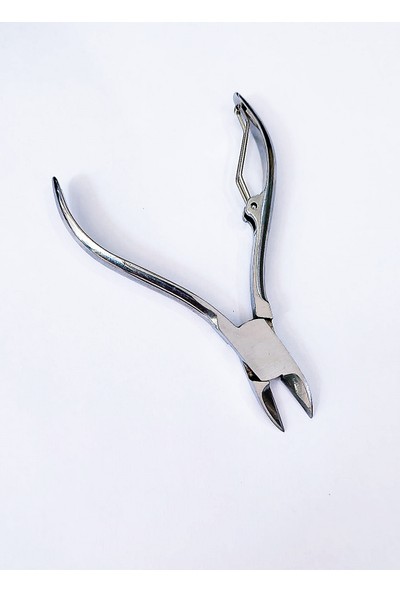 Gaman MNL-5020 Professional Tırnak Eti Pensi Manikür Makası