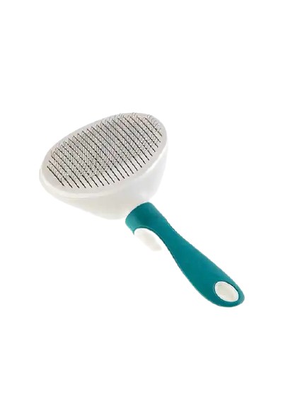 Gimdog Oval Köpek Fırçası 11X19,5CM Gimdog Oval Köpek Fırçası 11X19,5CM