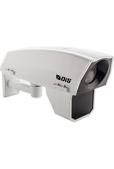 Ois Xtr 100 Gece Görüş Altyapılı Kamera Muhafazası Ois Xtr 100 Gece Görüş Altyapılı Kamera Muhafazası