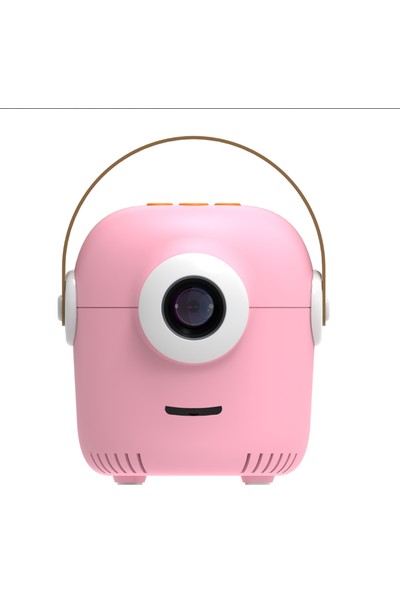 Mioji P1 Çocuk Projeksiyon Cihazı