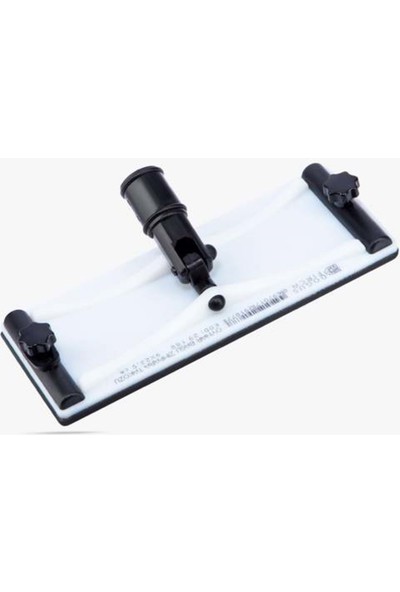 Izmir Fırça Oynar Başlı Zımpara Malası 9 x 22,5 cm 014008