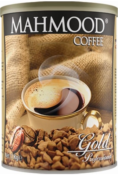 Mahmood Coffee Gold 1 kg Mahmood Coffee Gold 1 kg