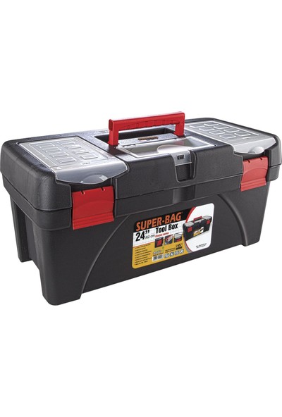 Super-Bag Asrın Super-Bag 24