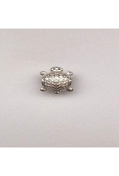 Charm to Charm Sevimli Kaplumbağ Charm