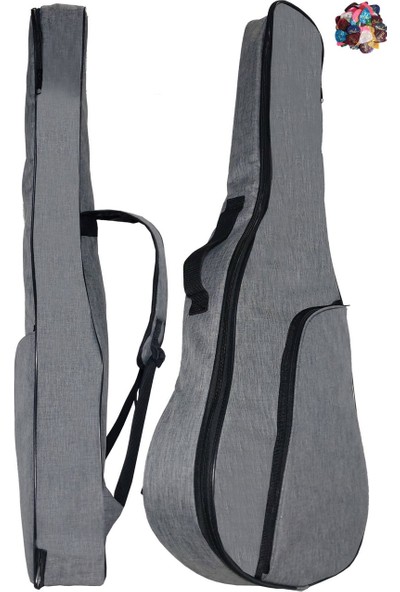 Midex CS-39 Case Klasik Gitar Soft Case Gigbag Kalın Çanta Kılıf (Pena Hediyeli) Midex CS-39 Case Klasik Gitar Soft Case Gigbag Kalın Çanta Kılıf (Pena Hediyeli)