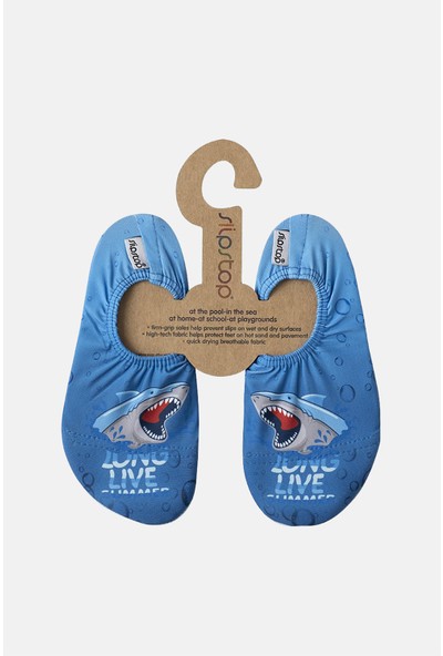 Slipstop Shaw Kaydırmaz Havuz ve Deniz Ayakkabı Çocuk Deniz Ayakkabısı SS21120297 Slipstop Shaw Kaydırmaz Havuz ve Deniz Ayakkabı Çocuk Deniz Ayakkabısı SS21120297