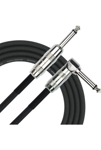 Kırlın 6m IP-202PR/BK 20 Awg Kırlın 6m IP-202PR/BK 20 Awg