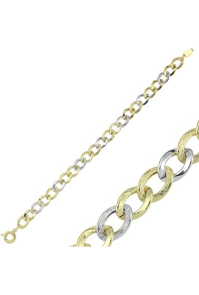 Altınbaş Altın Bileklik