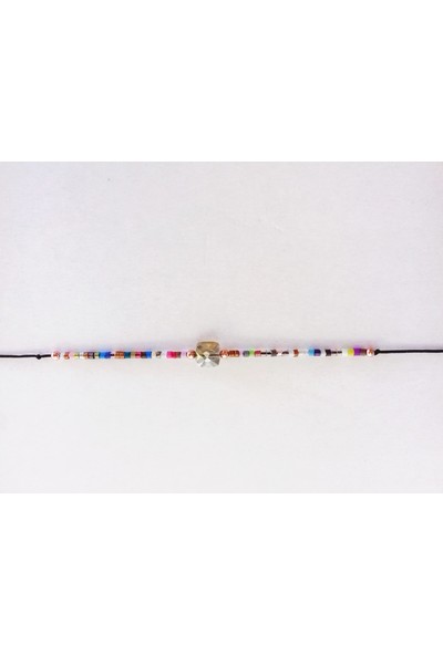 Işıklı Uçak Doğaltaş Halhal