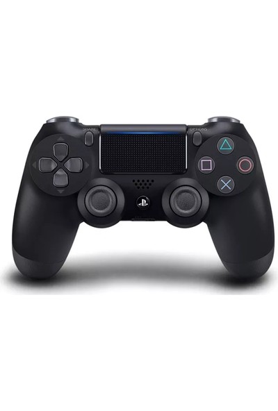 Sony 1 Adet PS4 Dualshock 4 V2 GamePad Yeni Nesil Kolu - Siyah-Japonca Sürüm Sony 1 Adet PS4 Dualshock 4 V2 GamePad Yeni Nesil Kolu - Siyah-Japonca Sürüm