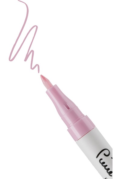 Pierre Cardin Nail Art Pen Tırnak Kalemi - Pearl Rose