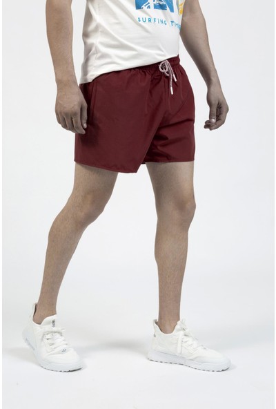 Exuma Erkek Deniz ve Havuz Şortu