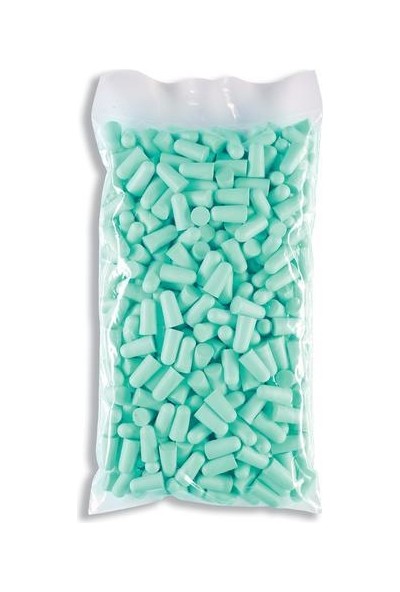 Uvex One-Fit Kulak Tıkacı (Dolum Paketi) Uvex One-Fit Kulak Tıkacı (Dolum Paketi)