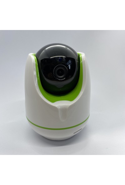 WOMSİS Bebek Kamerası Home Kamera
