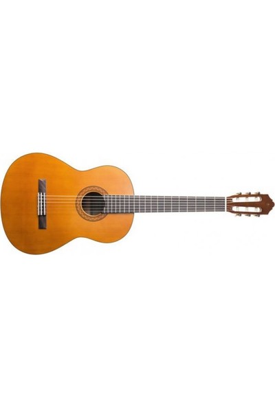 Yamaha C40 Klasik Gitar (Taşıma Kılıfı Hediye)