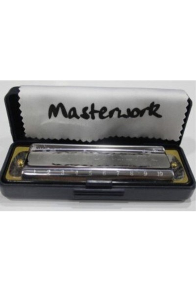 Masterwork C Mızıka Masterwork C Mızıka