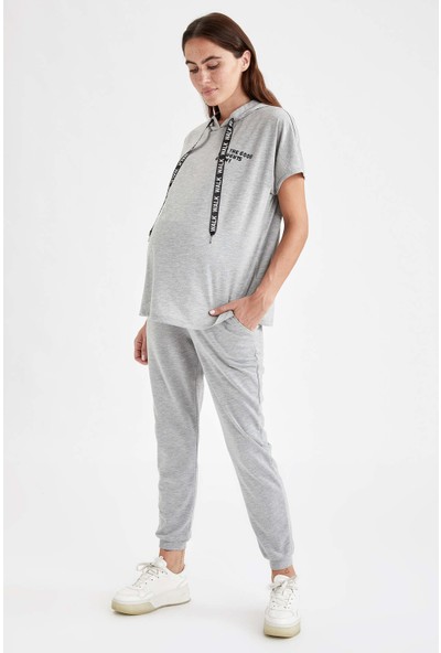 DeFacto Jogger Hamile Altı V1149AZ21AU DeFacto Jogger Hamile Altı V1149AZ21AU