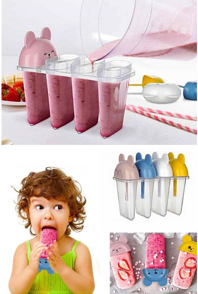 Anadolu Saray Çarşısı 4'lü Snowy Dondurma Kabı Anadolu Saray Çarşısı 4'lü Snowy Dondurma Kabı