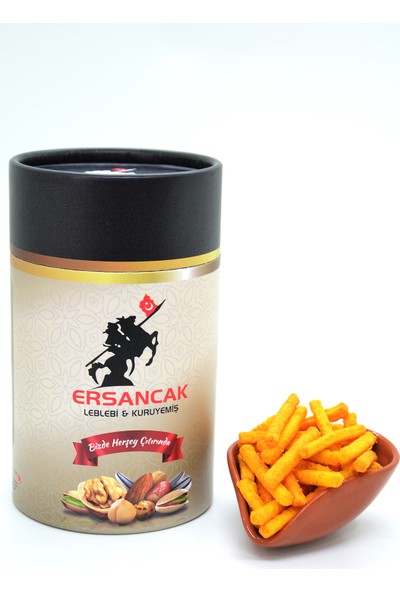 Ersancak Kuruyemiş Parmak Cips 1 kg Ersancak Kuruyemiş Parmak Cips 1 kg