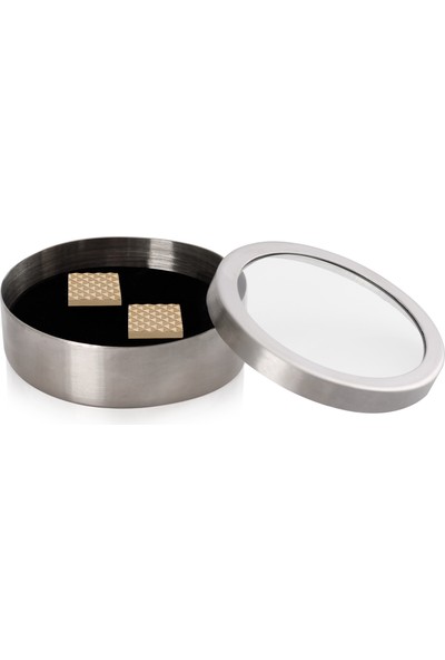 Zekupp Model 11 Kol Düğmesi