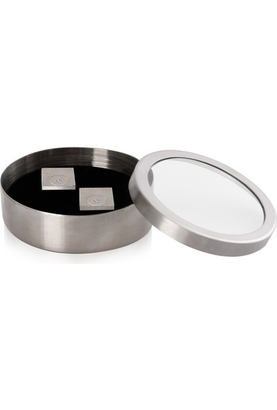 Zekupp Model 21 Kol Düğmesi