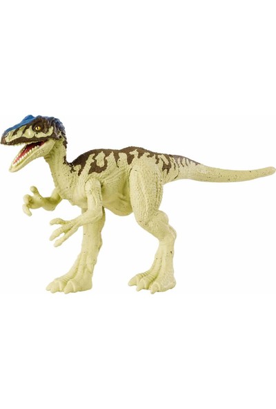 Jurassic World Figürler FPF11 - Coelurus Jurassic World Figürler FPF11 - Coelurus