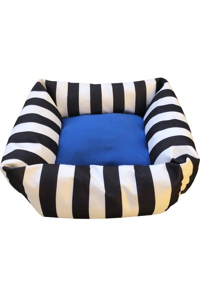 Brt Pet Lüks Kare Kedi Köpek Yatağı Brt Pet Lüks Kare Kedi Köpek Yatağı